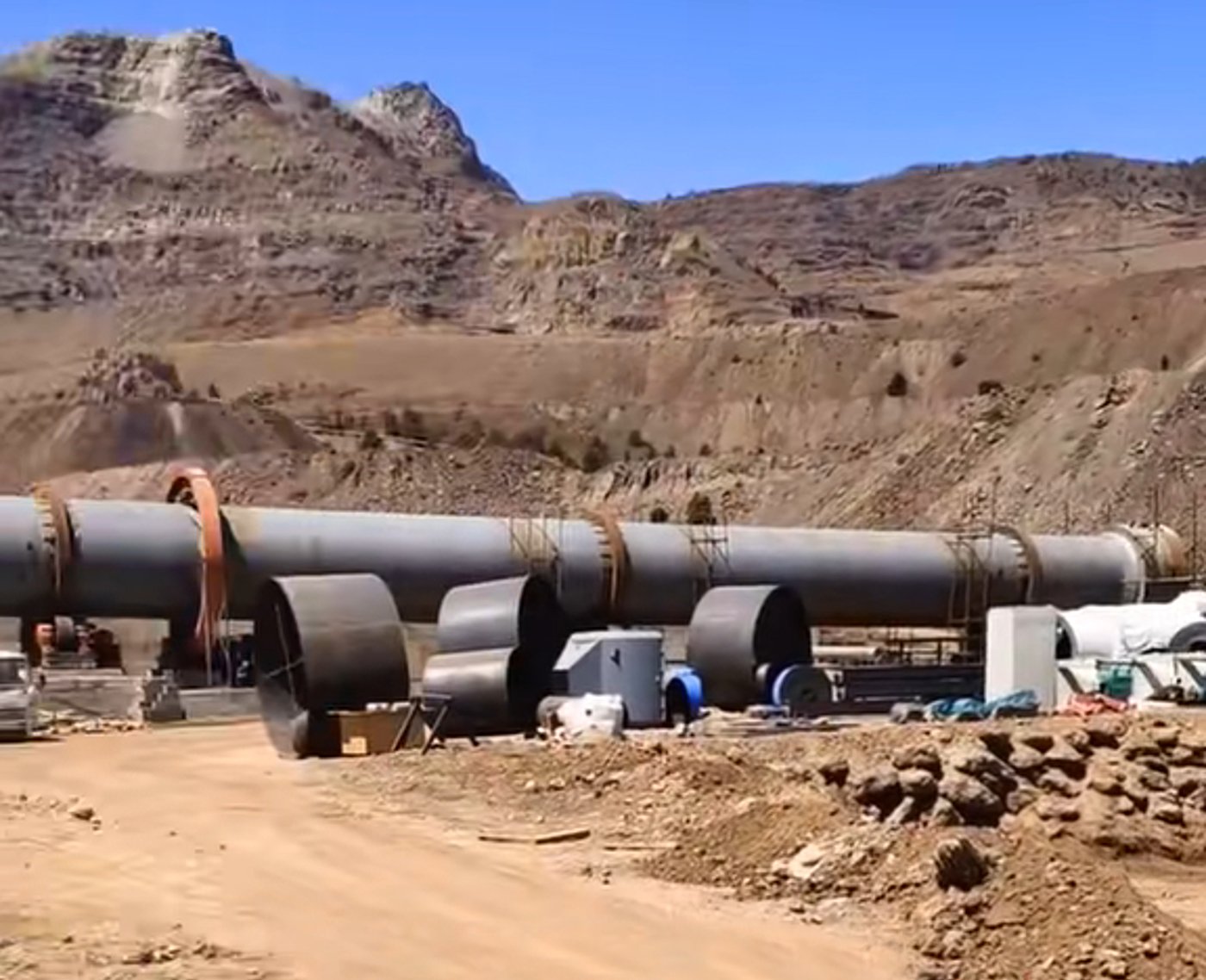 Best Sponge Iron Kiln Manufacturers and Suppliers